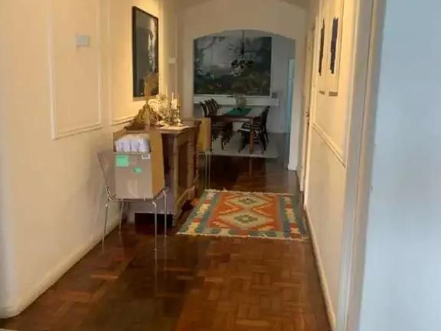 Apartamento para Venda em Rio de Janeiro/RJ Copacabana 3 Quartos