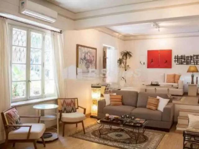 Apartamento para Venda em Rio de Janeiro/RJ Copacabana 3 Quartos