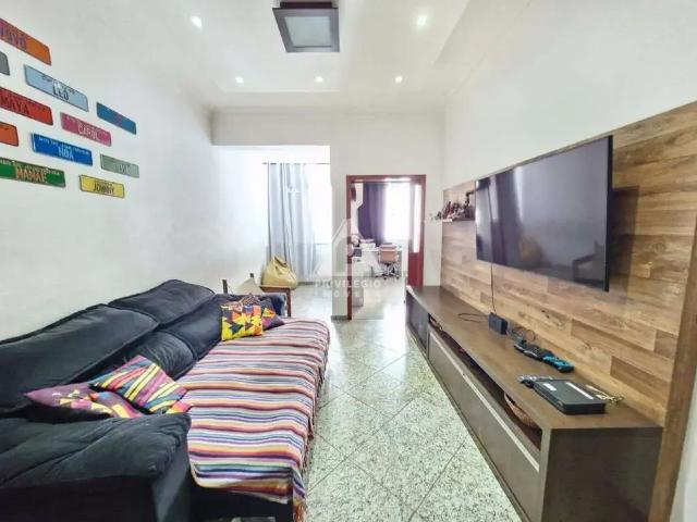 Apartamento para Venda em Rio de Janeiro/RJ Copacabana 3 Quartos