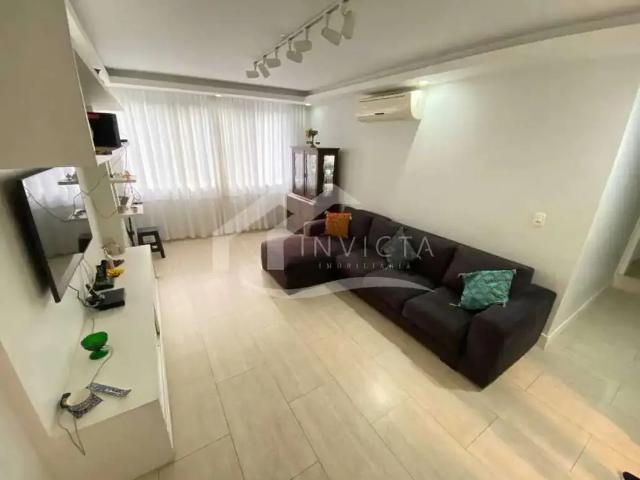 Apartamento para Venda em Rio de Janeiro/RJ Copacabana 3 Quartos