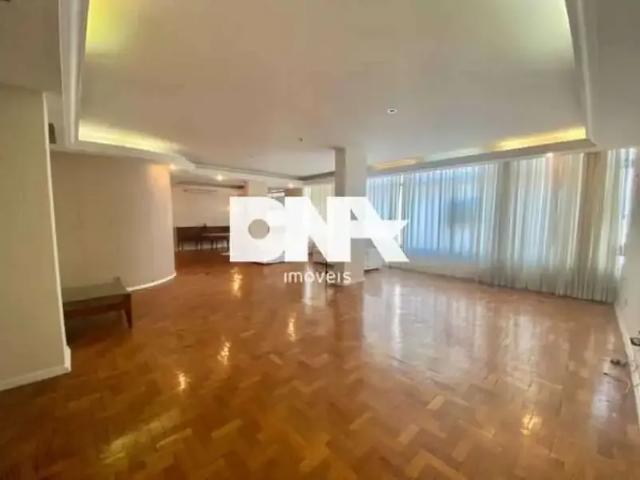 Apartamento para Venda em Rio de Janeiro/RJ Copacabana 3 Quartos