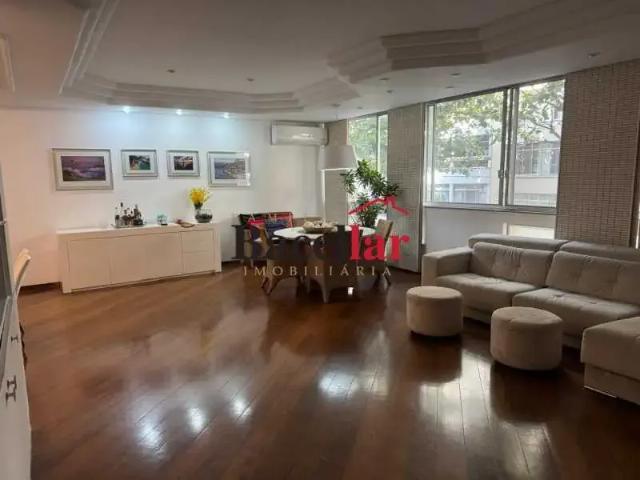Apartamento para Venda em Rio de Janeiro/RJ Copacabana 3 Quartos