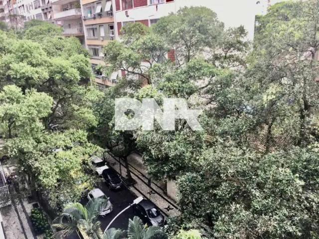 Apartamento para Venda em Rio de Janeiro/RJ Copacabana 3 Quartos