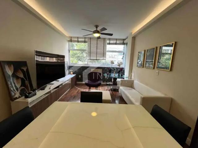 Apartamento para Venda em Rio de Janeiro/RJ Copacabana 3 Quartos