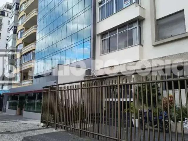 Apartamento para Venda em Rio de Janeiro/RJ Copacabana 3 Quartos