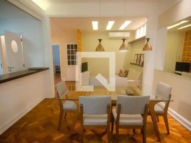 Apartamento para Venda em Rio de Janeiro/RJ Copacabana 3 Quartos