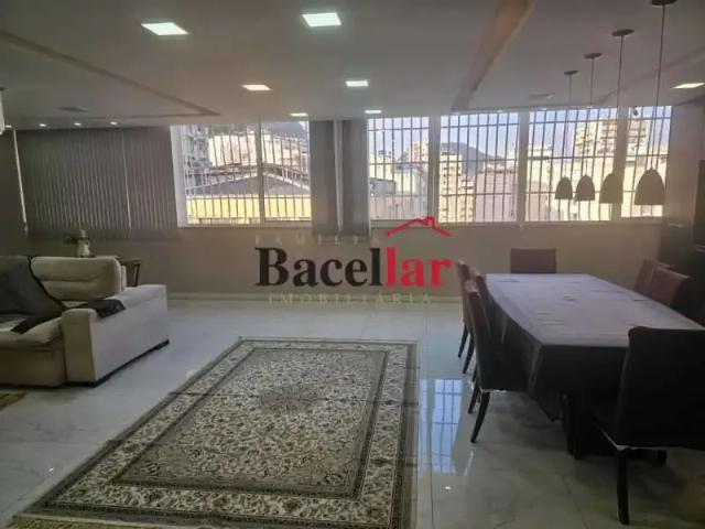Apartamento para Venda em Rio de Janeiro/RJ Copacabana 3 Quartos