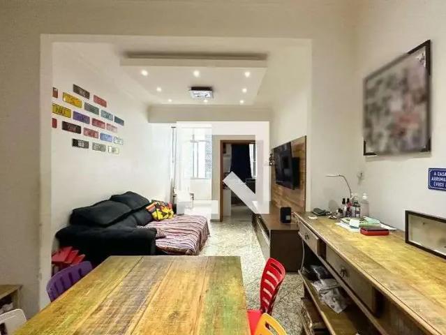 Apartamento para Venda em Rio de Janeiro/RJ Copacabana 3 Quartos