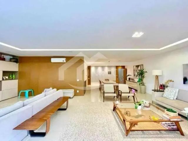 Apartamento para Venda em Rio de Janeiro/RJ Copacabana 3 Quartos