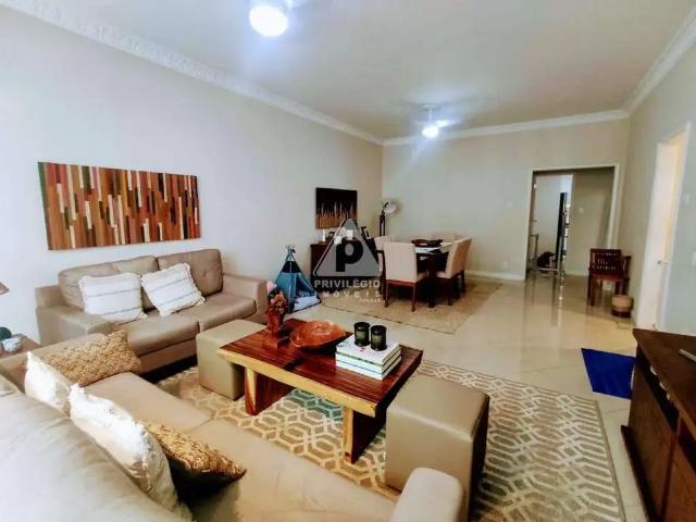 Apartamento para Venda em Rio de Janeiro/RJ Copacabana 3 Quartos