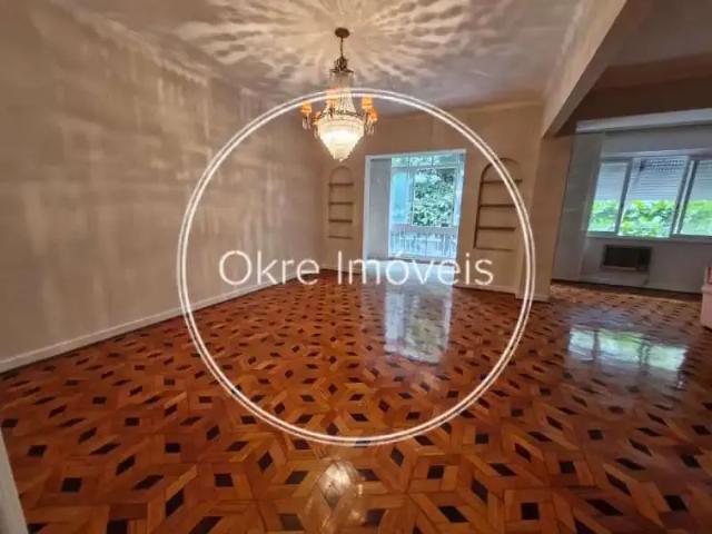 Apartamento para Venda em Rio de Janeiro/RJ Copacabana 3 Quartos