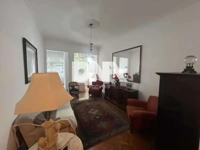 Apartamento para Venda em Rio de Janeiro/RJ Copacabana 3 Quartos