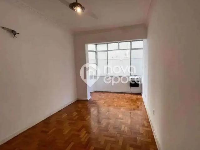Apartamento para Venda em Rio de Janeiro/RJ Copacabana 3 Quartos