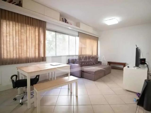 Apartamento para Venda em Rio de Janeiro/RJ Copacabana 3 Quartos
