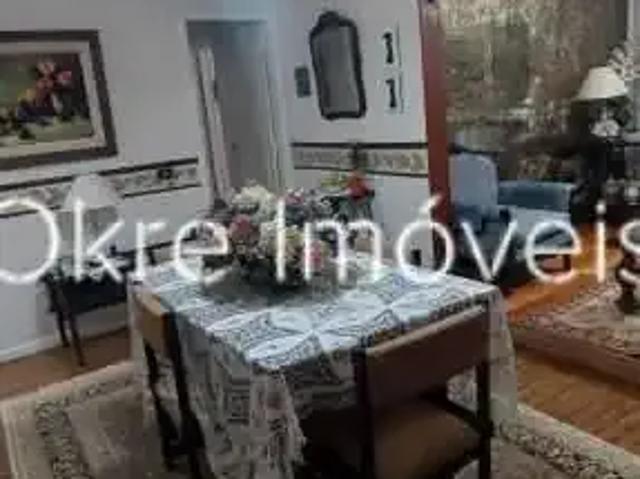 Apartamento para Venda em Rio de Janeiro/RJ Copacabana 3 Quartos