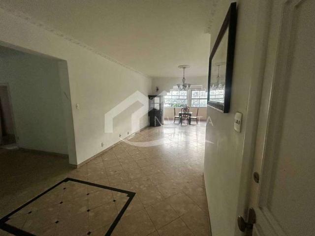 Apartamento para Venda em Rio de Janeiro/RJ Copacabana 3 Quartos
