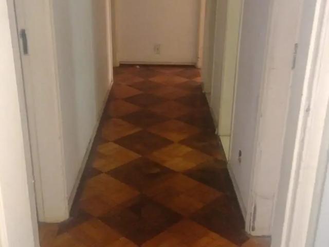 Apartamento para Venda em Rio de Janeiro/RJ Copacabana 3 Quartos
