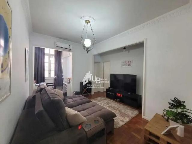Apartamento para Venda em Rio de Janeiro/RJ Copacabana 3 Quartos