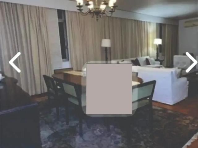 Apartamento para Venda em Rio de Janeiro/RJ Copacabana 3 Quartos