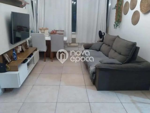 Apartamento para Venda em Rio de Janeiro/RJ Copacabana 3 Quartos