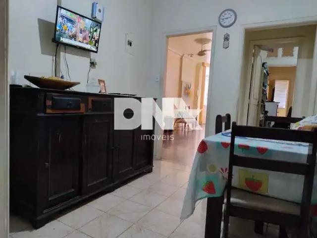 Apartamento para Venda em Rio de Janeiro/RJ Copacabana 3 Quartos