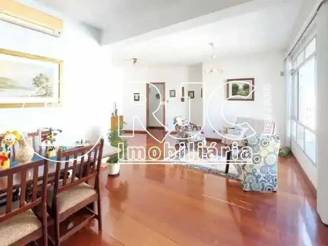 Apartamento para Venda em Rio de Janeiro/RJ Copacabana 3 Quartos