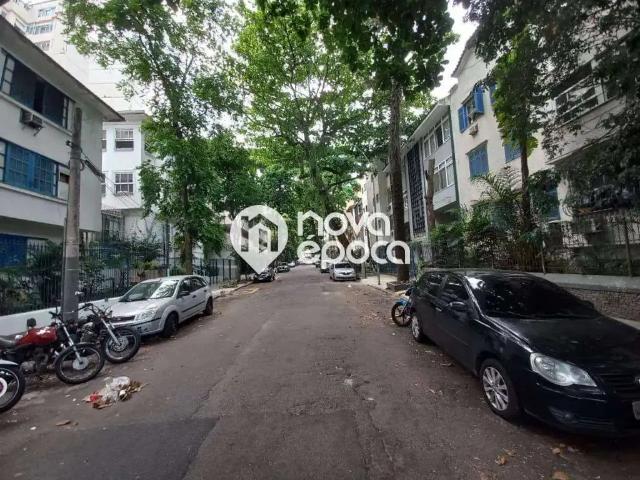 Apartamento para Venda em Rio de Janeiro/RJ Copacabana 3 Quartos