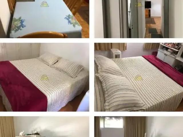 Apartamento para Venda em Rio de Janeiro/RJ Copacabana 3 Quartos