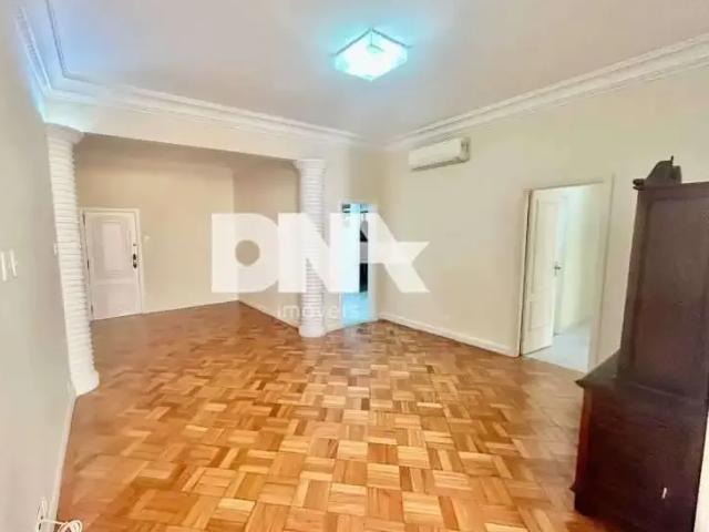 Apartamento para Venda em Rio de Janeiro/RJ Copacabana 3 Quartos