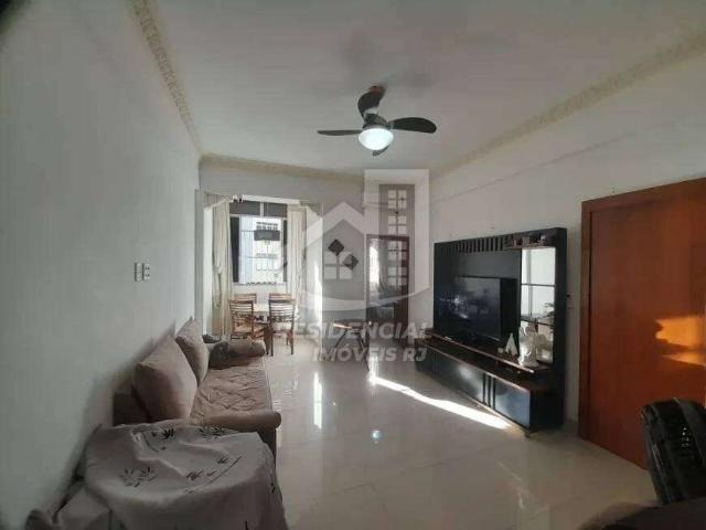 Apartamento para Venda em Rio de Janeiro/RJ Copacabana 3 Quartos