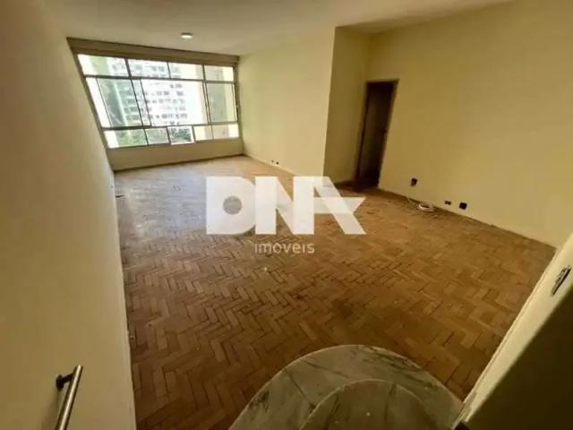 Apartamento para Venda em Rio de Janeiro/RJ Copacabana 3 Quartos