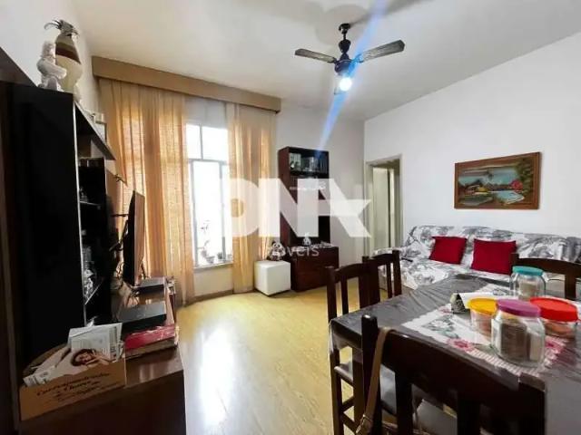 Apartamento para Venda em Rio de Janeiro/RJ Copacabana 3 Quartos