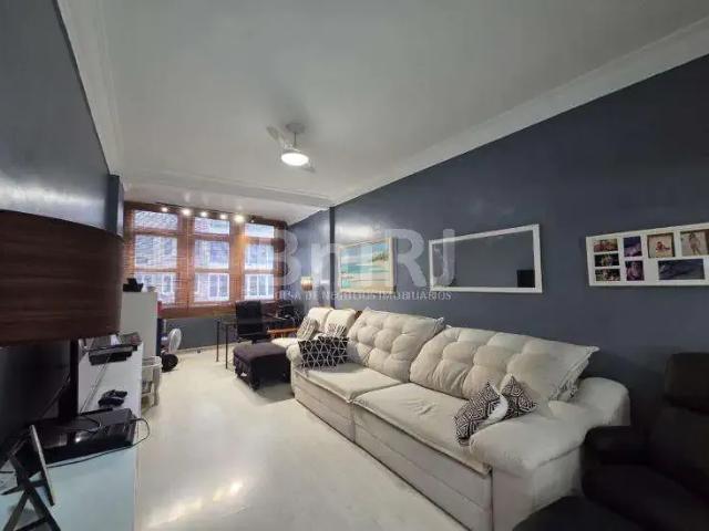 Apartamento para Venda em Rio de Janeiro/RJ Copacabana 3 Quartos