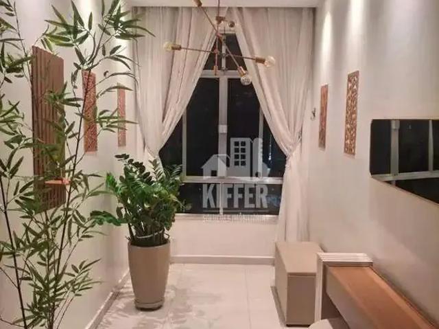 Apartamento para Venda em Rio de Janeiro/RJ Copacabana 3 Quartos