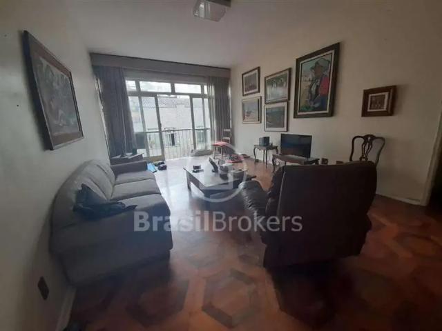 Apartamento para Venda em Rio de Janeiro/RJ Copacabana 3 Quartos