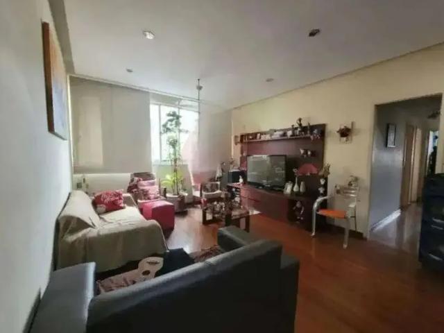 Apartamento para Venda em Rio de Janeiro/RJ Copacabana 3 Quartos