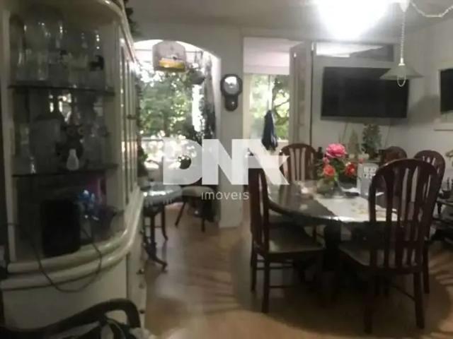 Apartamento para Venda em Rio de Janeiro/RJ Copacabana 3 Quartos