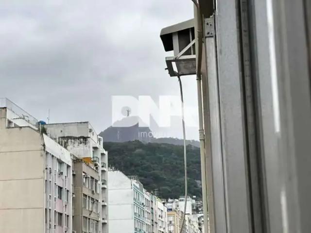 Apartamento para Venda em Rio de Janeiro/RJ Copacabana 3 Quartos