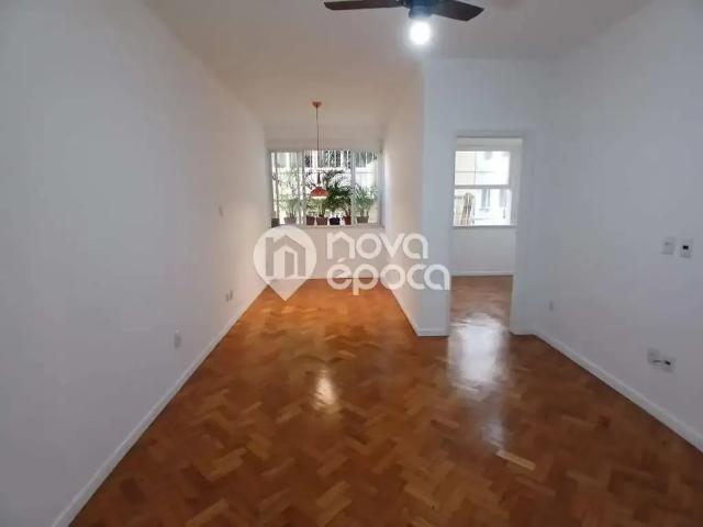Apartamento para Venda em Rio de Janeiro/RJ Copacabana 3 Quartos