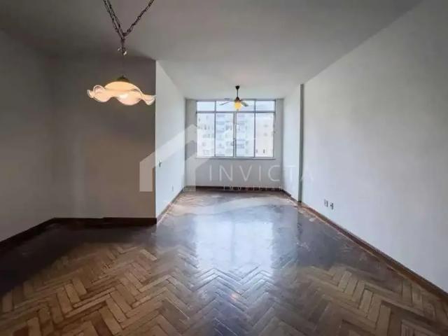 Apartamento para Venda em Rio de Janeiro/RJ Copacabana 3 Quartos