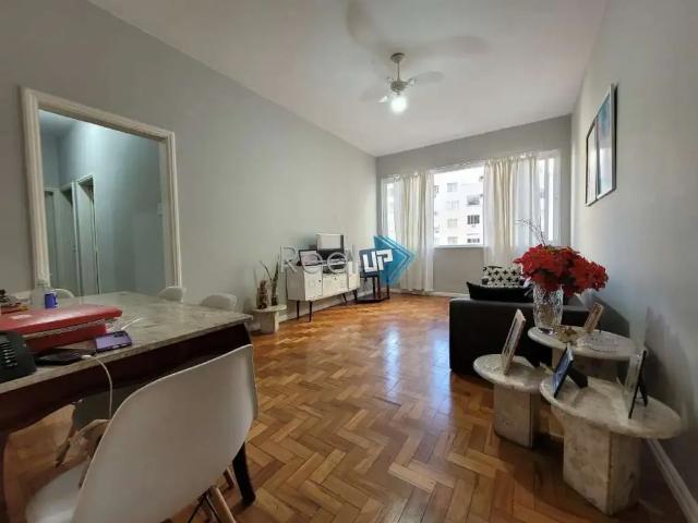 Apartamento para Venda em Rio de Janeiro/RJ Copacabana 3 Quartos