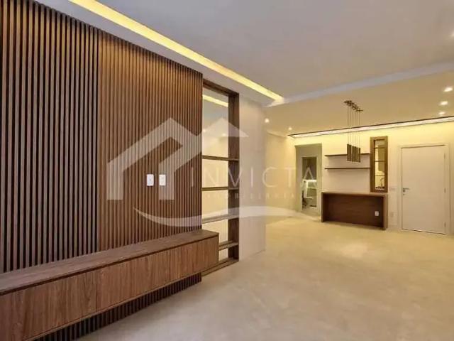 Apartamento para Venda em Rio de Janeiro/RJ Copacabana 3 Quartos