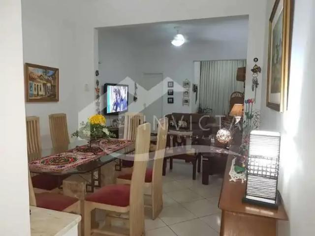 Apartamento para Venda em Rio de Janeiro/RJ Copacabana 3 Quartos