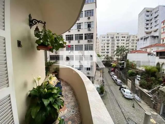 Apartamento para Venda em Rio de Janeiro/RJ Copacabana 3 Quartos