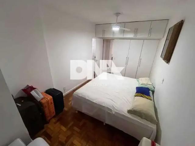 Apartamento para Venda em Rio de Janeiro/RJ Copacabana 3 Quartos