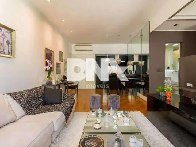 Apartamento para Venda em Rio de Janeiro/RJ Copacabana 3 Quartos