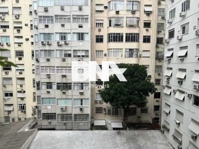 Apartamento para Venda em Rio de Janeiro/RJ Copacabana 3 Quartos