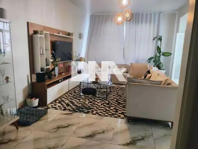Apartamento para Venda em Rio de Janeiro/RJ Copacabana 3 Quartos