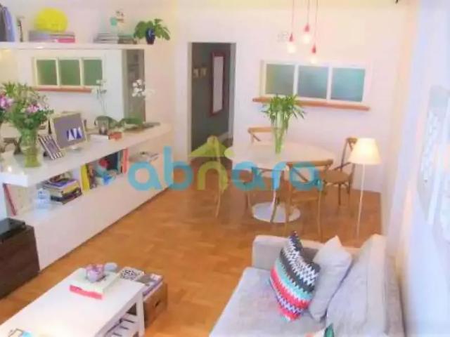 Apartamento para Venda em Rio de Janeiro/RJ Copacabana 3 Quartos