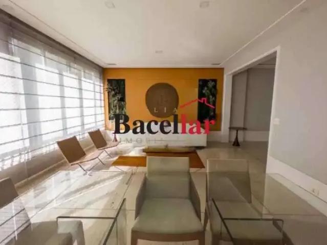 Apartamento para Venda em Rio de Janeiro/RJ Copacabana 3 Quartos